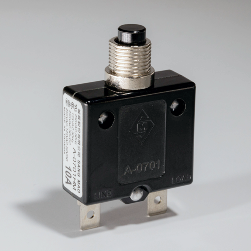 A-0701HM 過載保護器